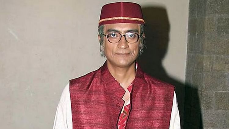 Tmkoc Bapuji Amit Bhatt Netizen Asks If He Chew Gutka Actor Gives