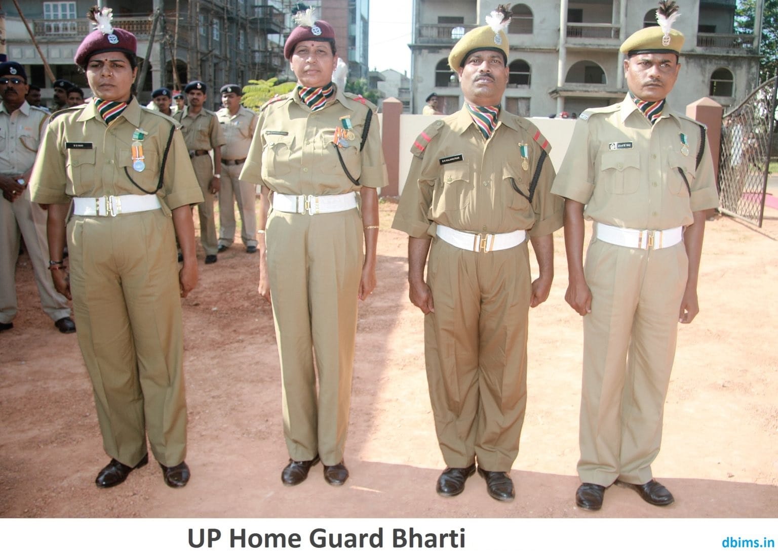 Up Women Home Guards Will Now Get Maternity Leave - Amar Ujala Hindi ...