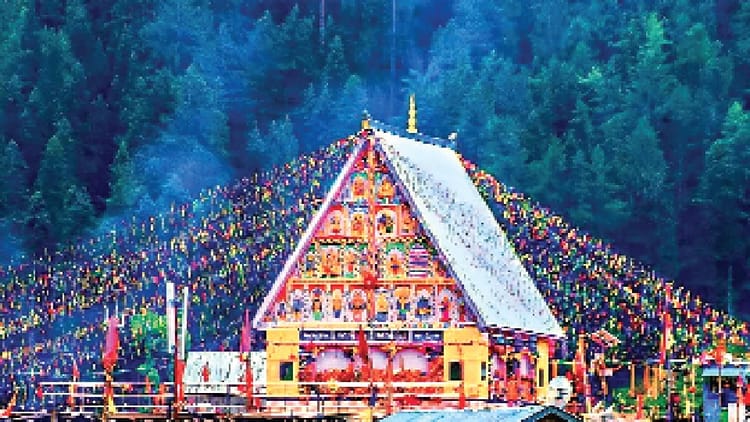 Jammu Kashmir: Annual Pilgrimage Machail Mata Begins Today, Devotees ...