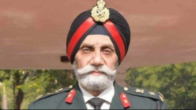 Special Conversation With Brigadier Baljit Singh Gill On Kargil Vijay ...