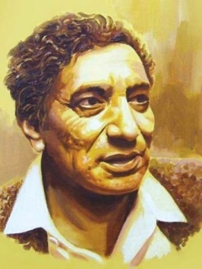 Ahmad Faraz Ghazal Silsile Tod Gaya Wo Sabhi Jate Jate - Amar Ujala ...