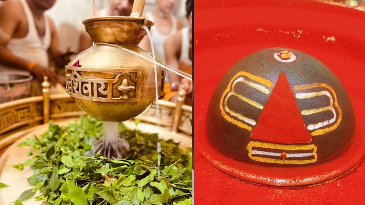 Sawan 2023: Neelkantheshwar Gets Pacified By The Darshan Of Mahadev ...