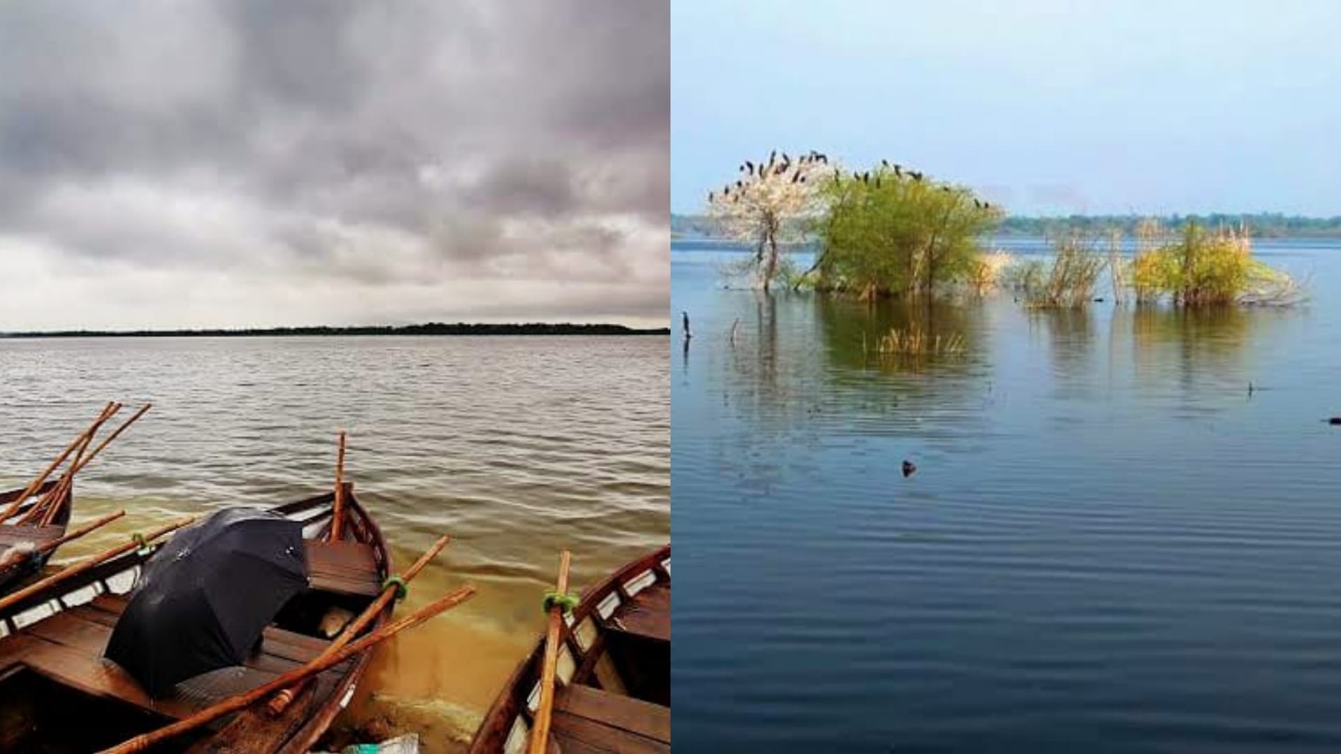 Jaipur News Nevata And Kanota Dam Will Become Eco Adventure Tourism ...