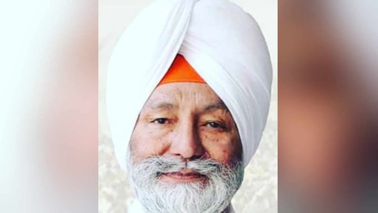 Former Minister Gurvinder Atwal Passed Away - Amar Ujala Hindi News ...