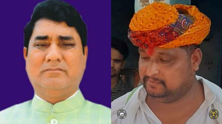 Khemkaran Will Contest From Bsp From Nadbai Assembly And Khurshid Will ...