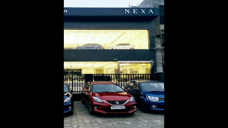मारुति सुजुकी नेक्सा ने पूरे किए 8 साल, जानें बेचती है कितने मॉडल