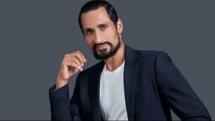 Uttarakhand To China Superstar Dev Raturi A Man Who Features In School ...