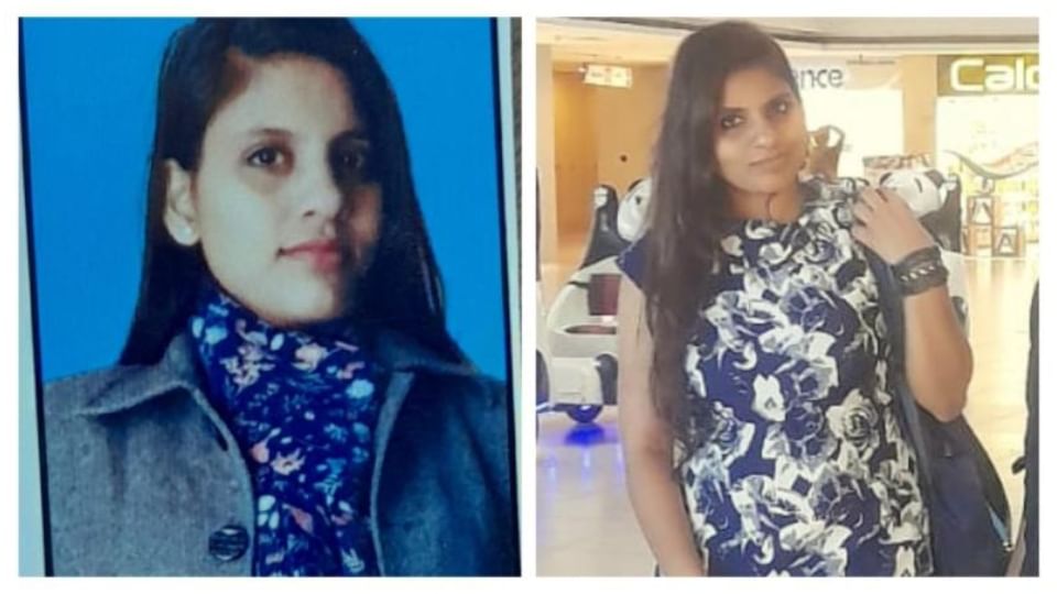 Rajasthan:फेसबुक, प्यार, पाकिस्तान, धर्म परिवर्तन और शादी...6 दिन में ...