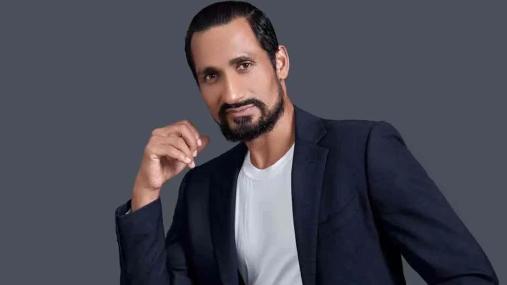 Uttarakhand To China Superstar Dev Raturi A Man Who Features In School ...