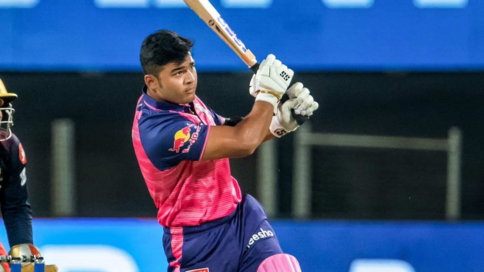 Ipl 2024: Rr Vs Dc Rajasthan Royals Batter Riyan Parag Found Success ...