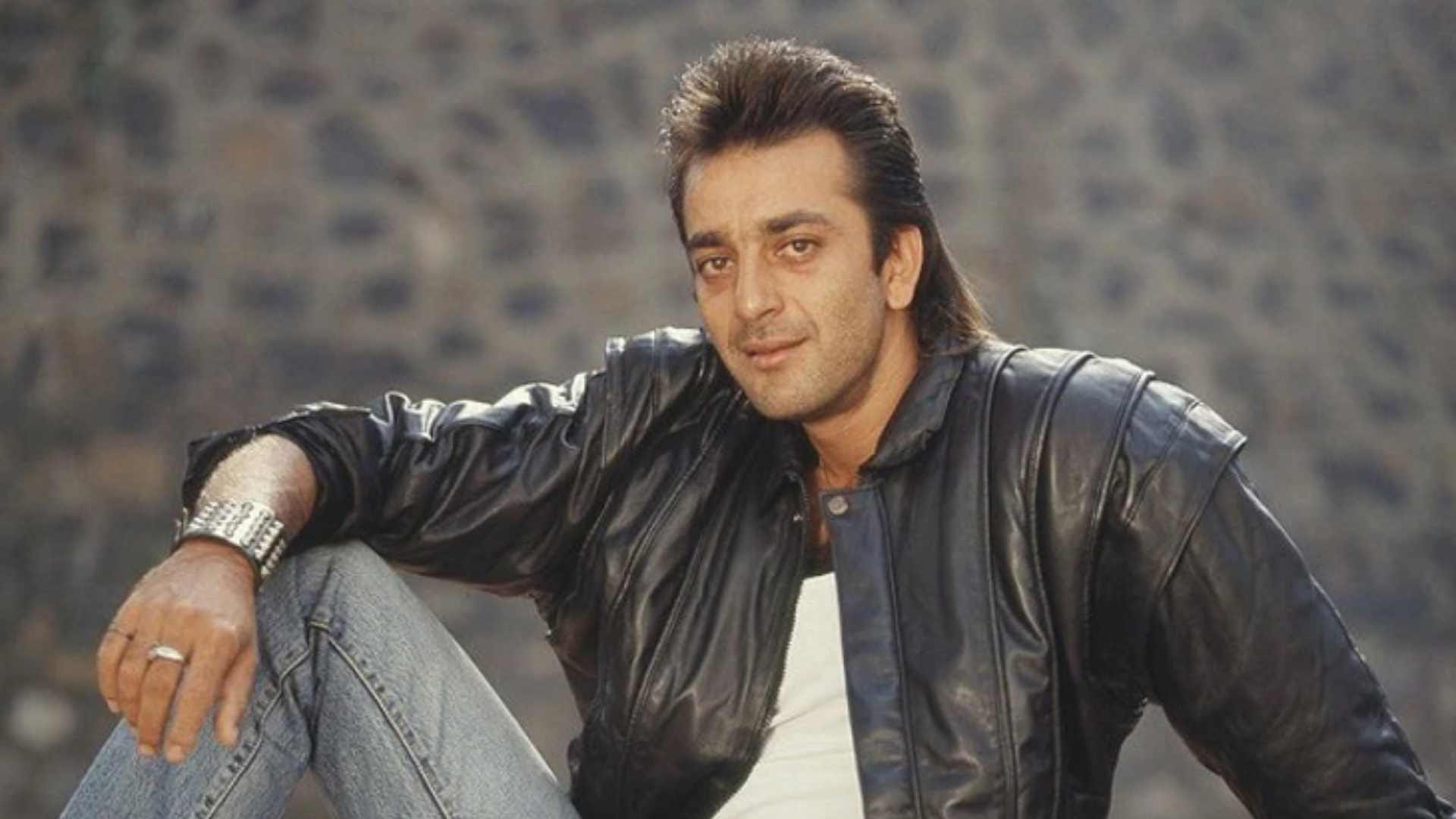 Sanjay Dutt Birthday Know Actor Reel Real Life Controversies Love ...