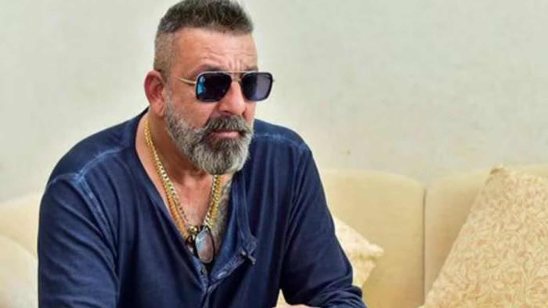 Sanjay Dutt Birthday Know Actor Reel Real Life Controversies Love ...