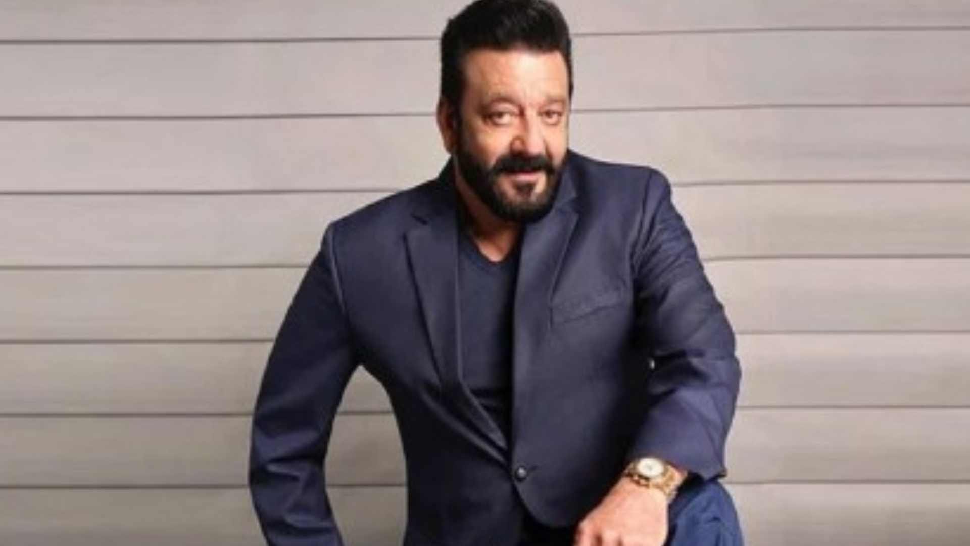 Sanjay Dutt Birthday Know Actor Reel Real Life Controversies Love ...