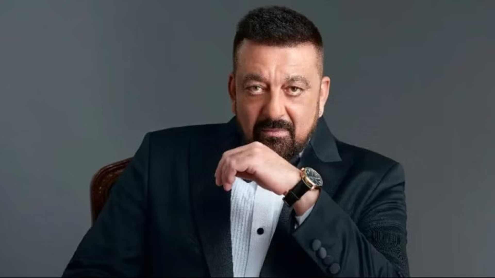 Sanjay Dutt Birthday Know Actor Reel Real Life Controversies Love ...