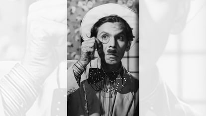 Johnny Walker Death Anniversary Son Nasir Khan Interview Guru Dutt Dev ...