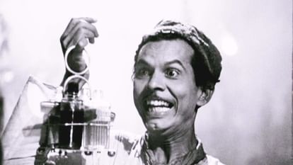 Johnny Walker Death Anniversary Son Nasir Khan Interview Guru Dutt Dev ...