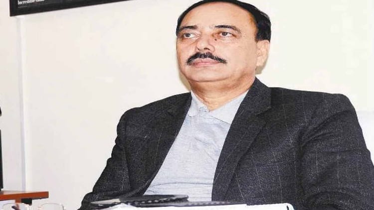 Gudiya Case: Controversy Over Giving Important Post To Police Officer ...