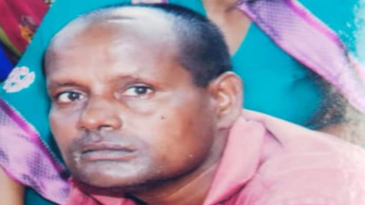 Unnao: Hope For The Return Of Surajpal Of The City Lodged In Pakistani ...