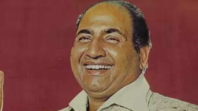 Mohammed Rafi Death Anniversary:मोहम्मद रफी ने फकीरों को सुनकर सीखा गीत ...
