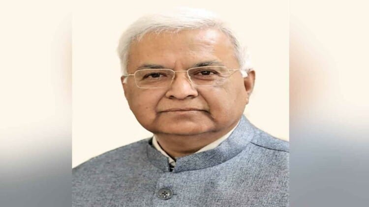 Kangra News:पालमपुर के डॉ. संजय कुमार बने कृषि वैज्ञानिक भर्ती बोर्ड के ...