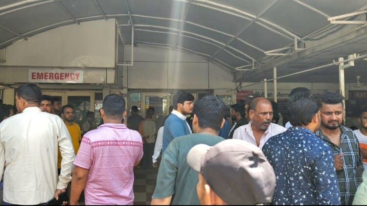 Bihar Police Investigation On Nilesh Mukhiya Kurji Patna Shot Case ...