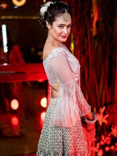 'बागपत' की छोरी ने बॉलीवुड में दिखाया अपना दम