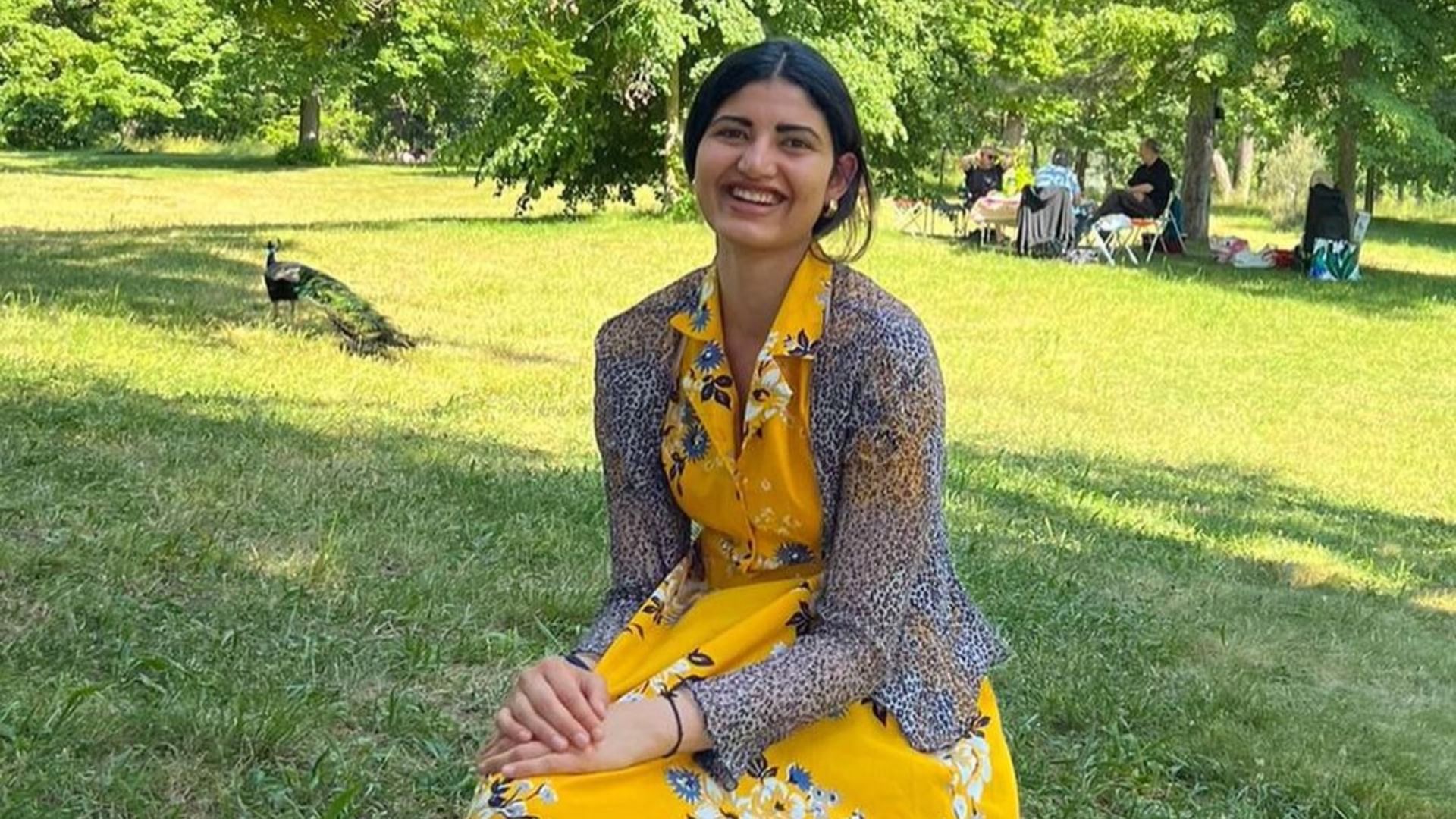 Success Story:यूपीएससी के लिए छोड़ा मॉडलिंग करियर, 10 महीने की सेल्फ ...