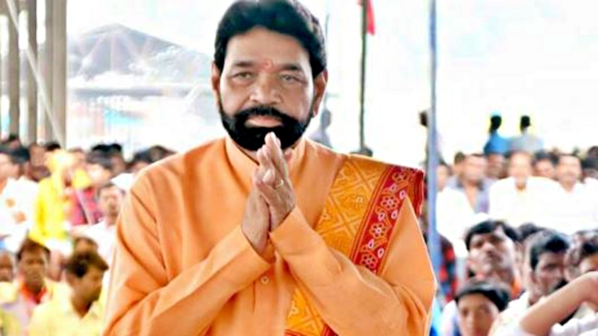 Damoh Cm Shivraj Ramkrishna Kusmaria To Open Medical College In Damoh ...