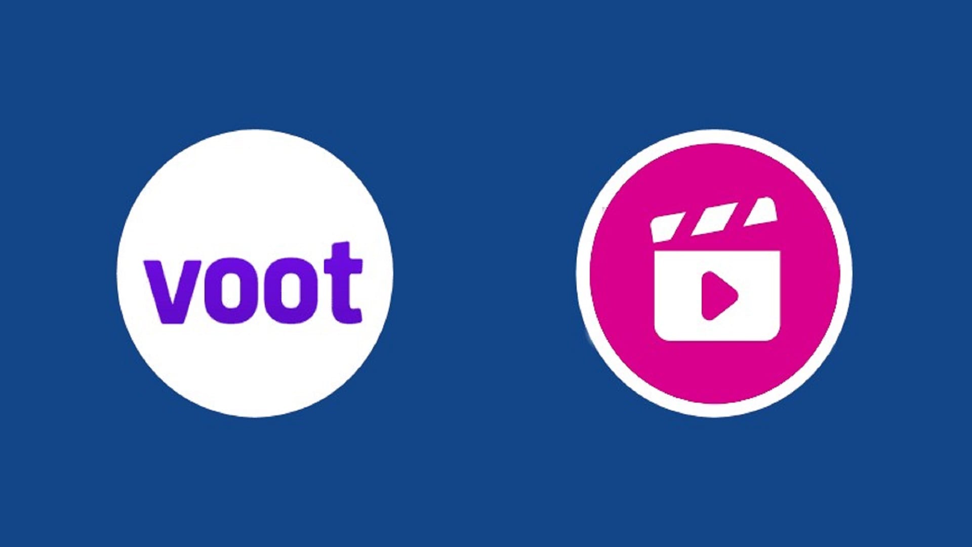 Voot और Jiocinema का हुआ मर्जर, Voot प्लेटफॉर्म होगा बंद, यहां समझें ...