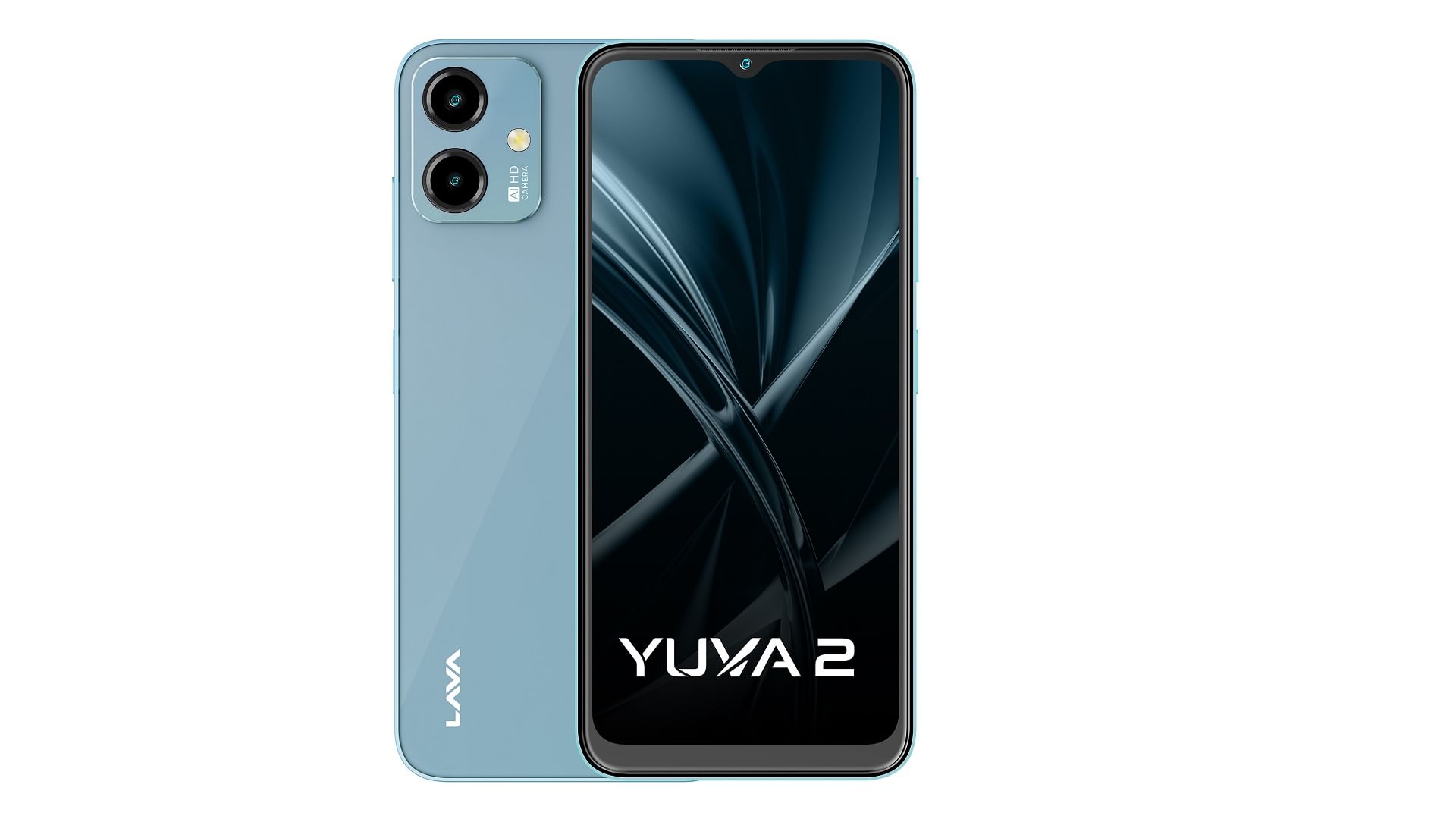 Lava Yuva 2 Launched In India With 5000mah Battery Price And Specifications - Amar Ujala Hindi ...