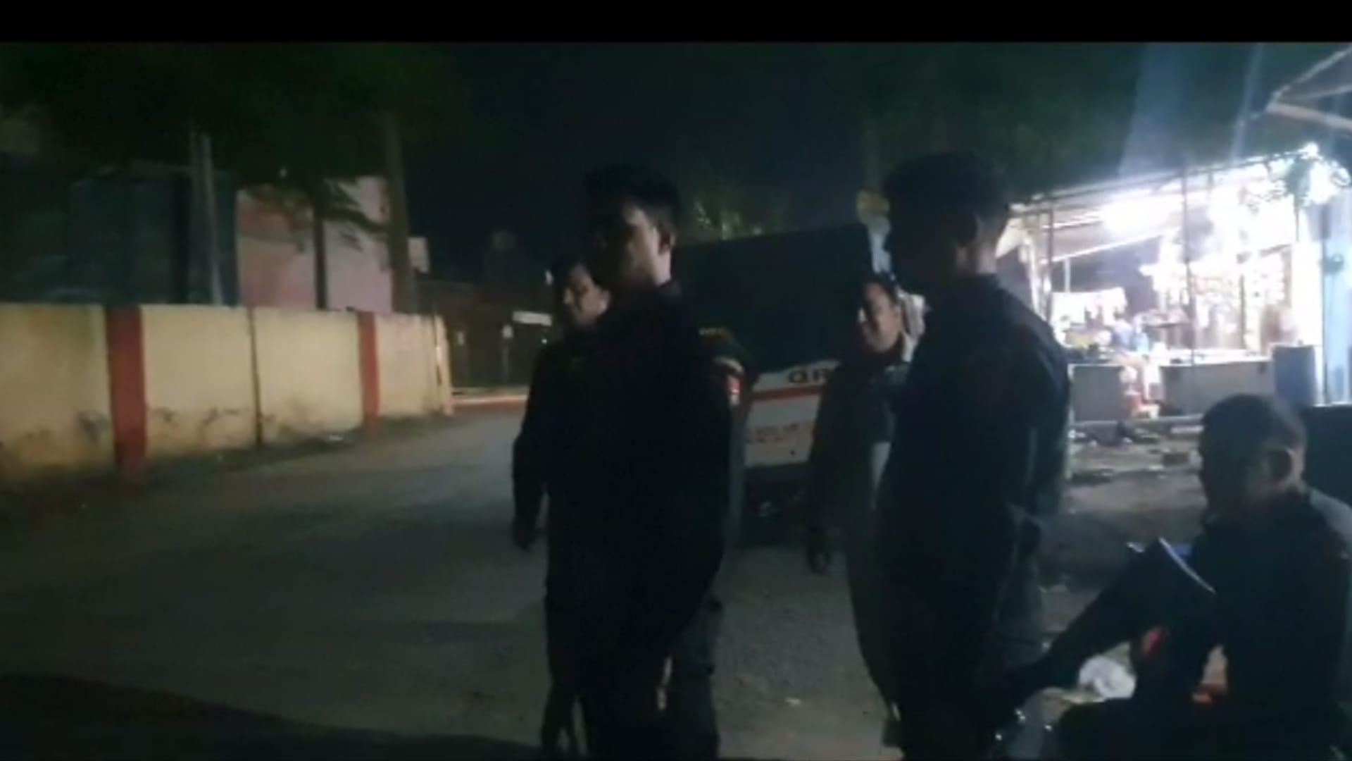 Nuh Violence:अलवर तक पहुंची नूह की आग, दो दुकानों में तोड़फोड़, 10 क्षेत्रों में धारा 144 लागू ...