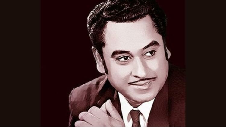 Kishore Kumar Birthday Biography Evergreen Songs Of Kishore Kumar Life ...