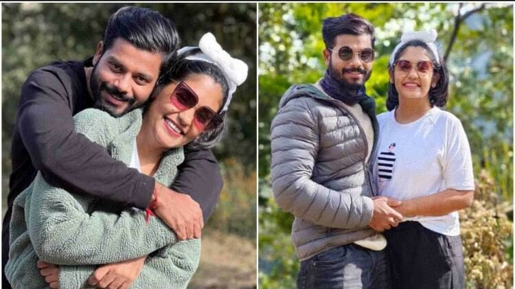 South Star Sruthi Shanmuga Priya Husband Arvind Shekar Dies Due To ...