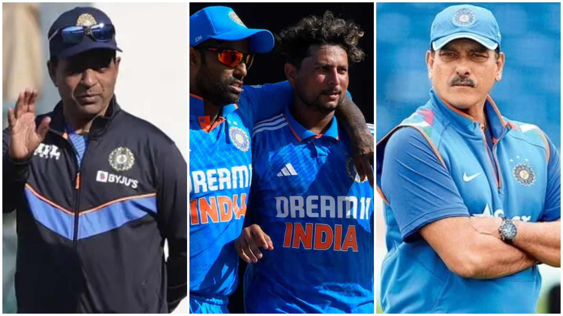 Kuldeep Yadav:'किसी ने नहीं की कुलदीप की मदद', पूर्व चयनकर्ता का बड़ा ...