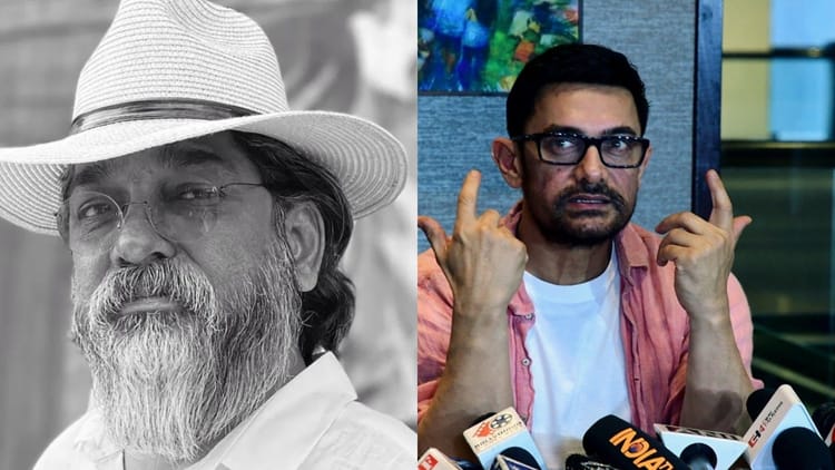 Nitin Desai Suicide Case Fir Register Against Ecl Finance Edelweiss ...