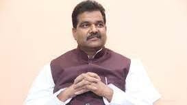 Bihar News: Former Mp Om Prakash Yadav's Health Deteriorated, Fainted ...