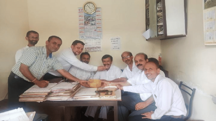 Himachal News:हाटी समुदाय को राष्ट्रपति का तोहफा, जनजातियों की सूची में ...