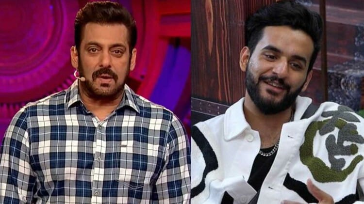 Salman Khan Busted Abhishek Malhan In Weekend Ka Vaar And Exposed His Huge Claims Related To ...