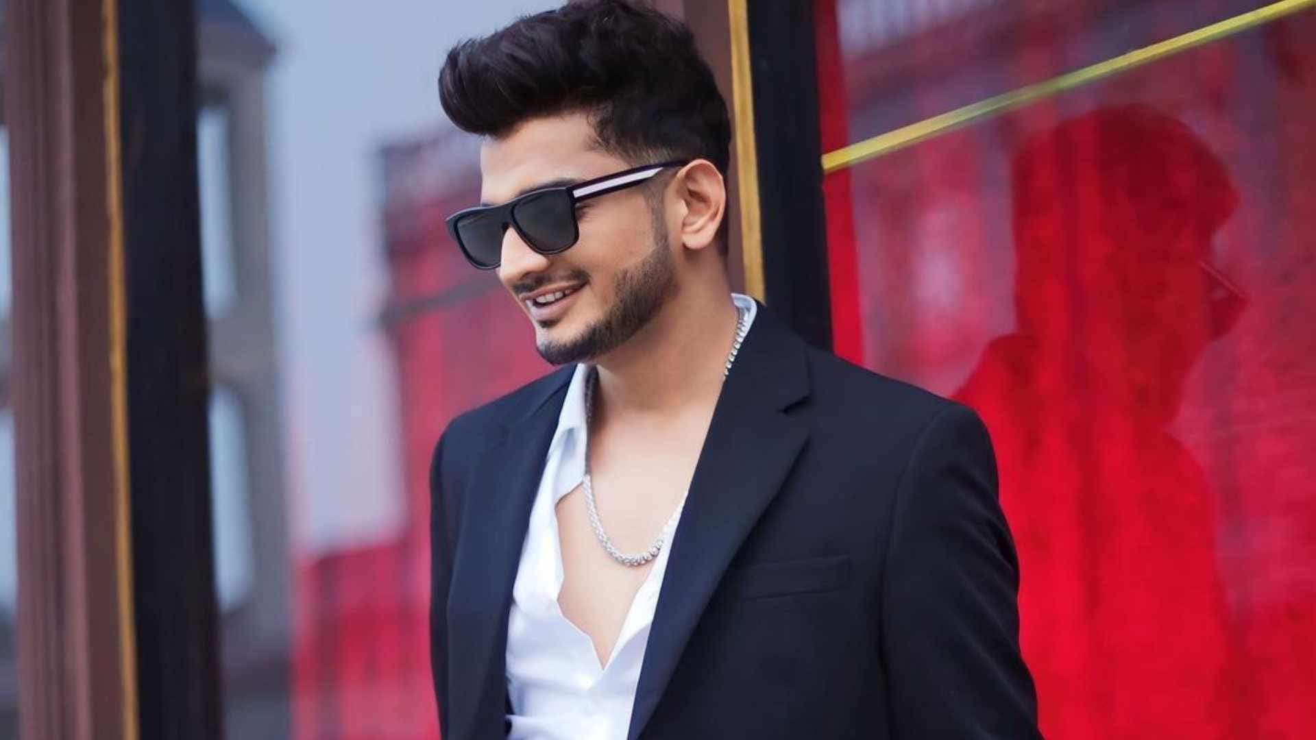 Munawar Faruqui Slammed Dream Girl 2 Actress Ananya Panday For Winning ...