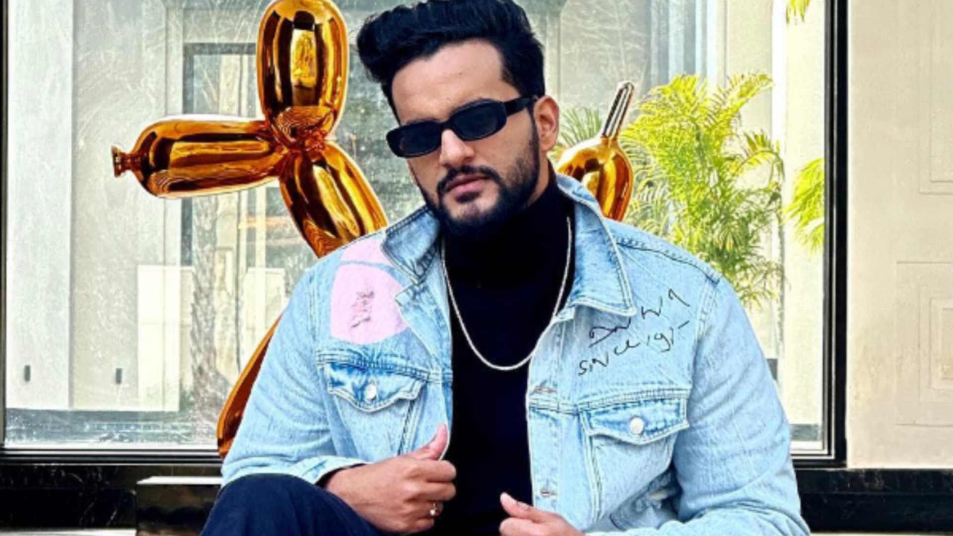 Salman Khan Busted Abhishek Malhan In Weekend Ka Vaar And Exposed His Huge Claims Related To ...