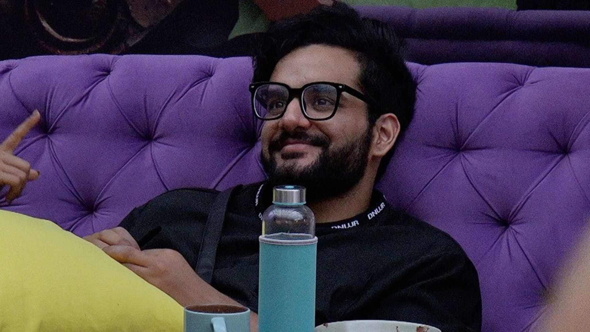 Salman Khan Busted Abhishek Malhan In Weekend Ka Vaar And Exposed His Huge Claims Related To ...