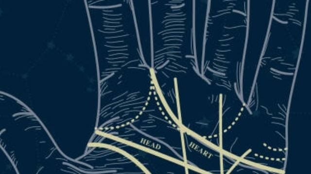 हाथों की ब्रेसलेट लाइन देते हैं इस बात का संकेत