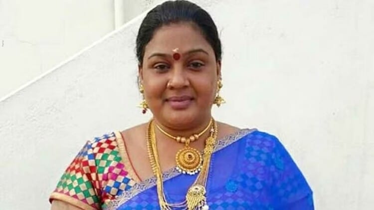 Sindhu Death Tamil Actress Dies Fighting Breast Cancer At The Age Of 42 ...