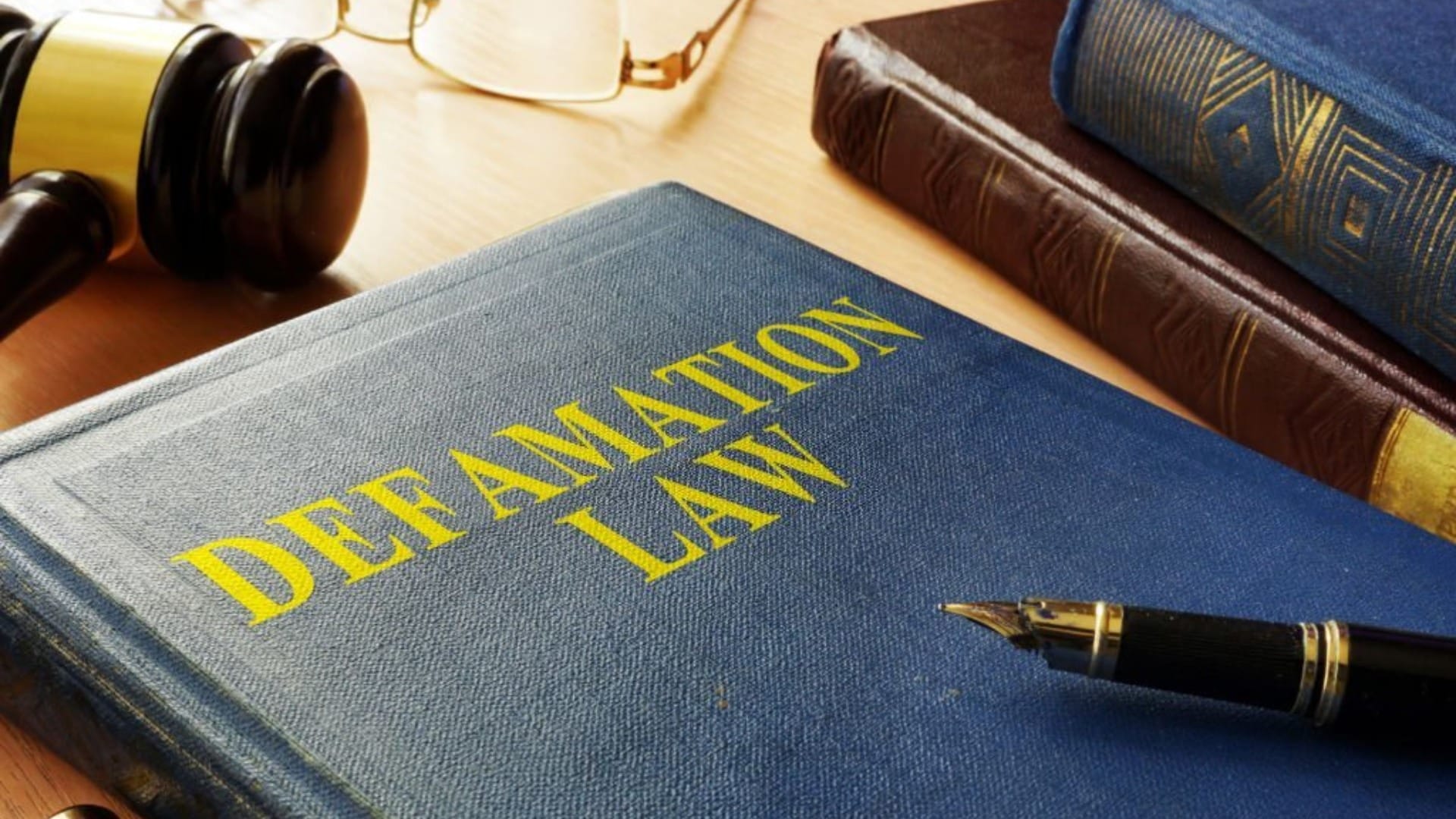 Defamation:क्या है मानहानि कानून, जानिए इसकी खास बातें - Know ...