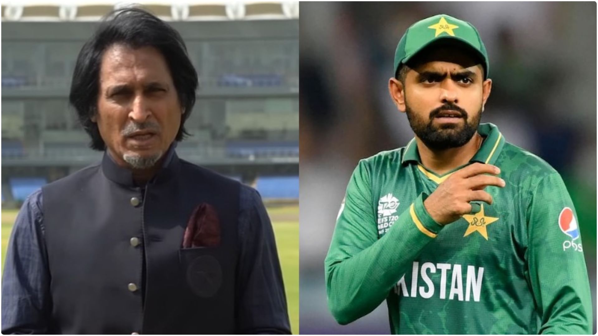 Ramiz Raja Says He Wants To Marry Babar Azam After Pak Captain Century ...