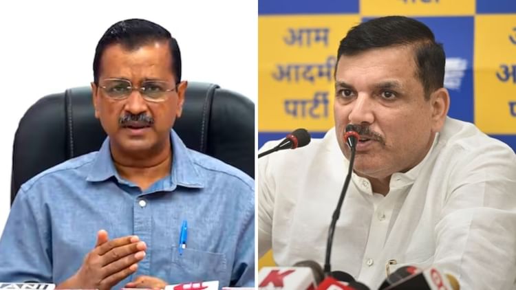 Pm Modi's Degree: Gujarat Court Rejects Adjournment Pleas Of Kejriwal ...