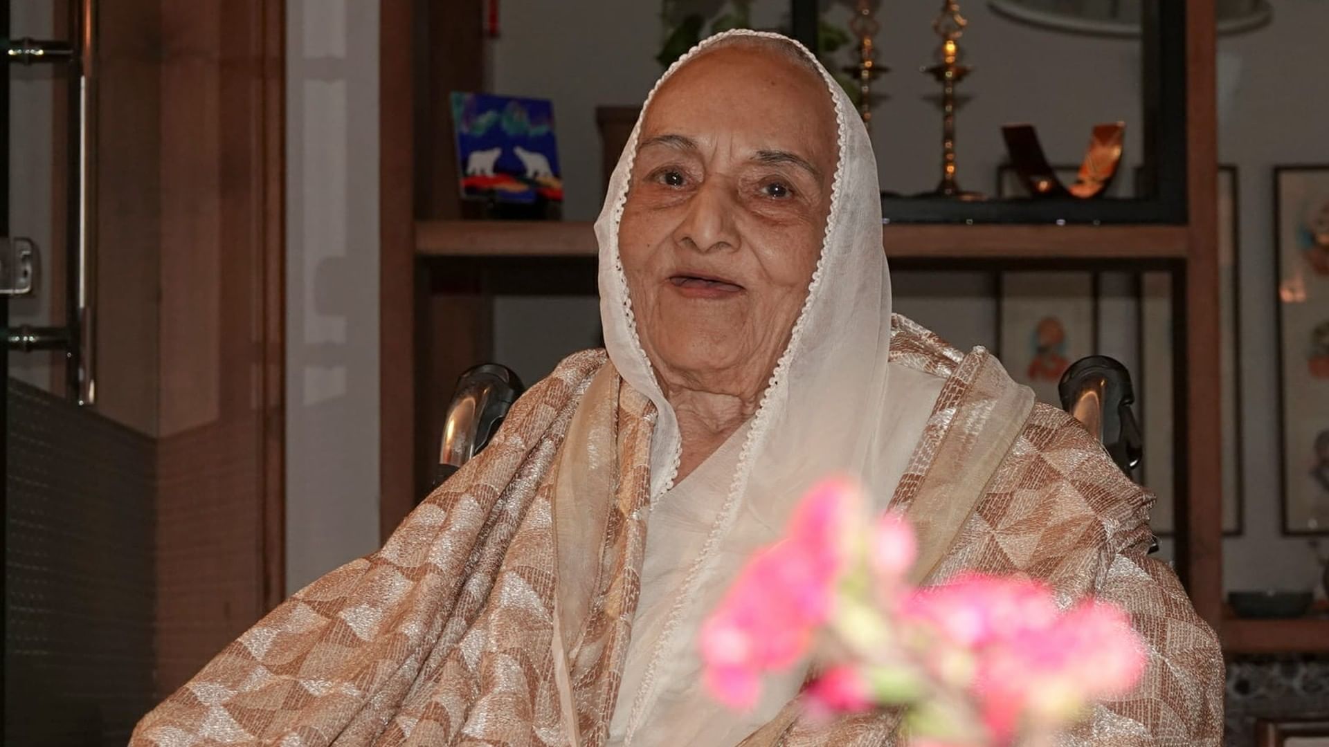 Independence Day 2023 Indrajit Kaur Role In India-pakistan Partition In ...