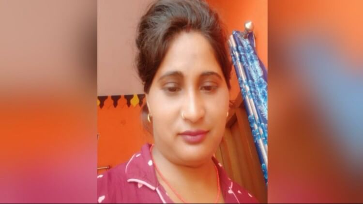 Bijnor:रीना तूने ये क्या कर लिया, तंग आकर उठाया ऐसा कदम, परिजनों के पैरों तले खिसक गई जमीन ...