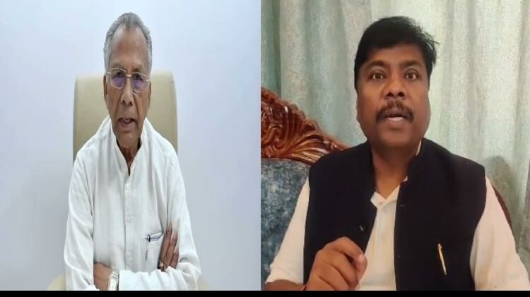 Chhattisgarh Election 2023: Politics On Arvind Netam Resignation, Bjp ...