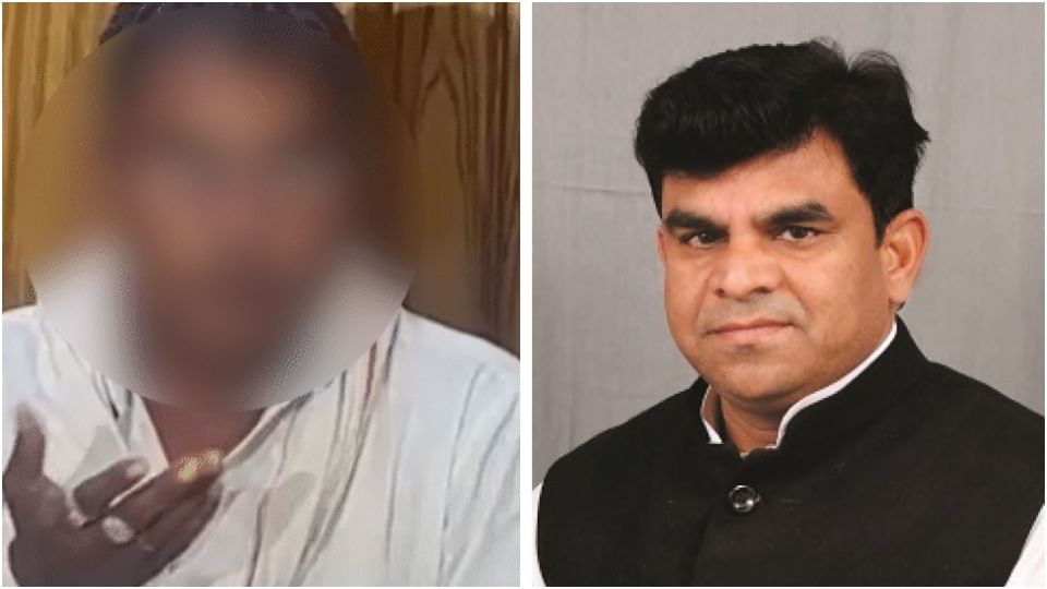 Dalit Urinated On In Jaipur Beaten And Licked Shoes Victim Accuses ...